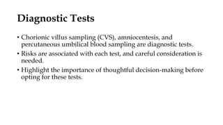 Advances in Maternal-Fetal Medicine.pptx
