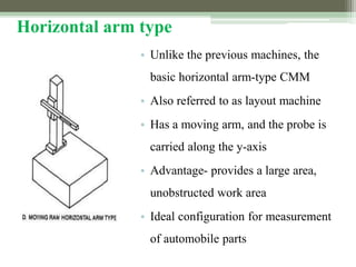 Advances in metrology i | PPT