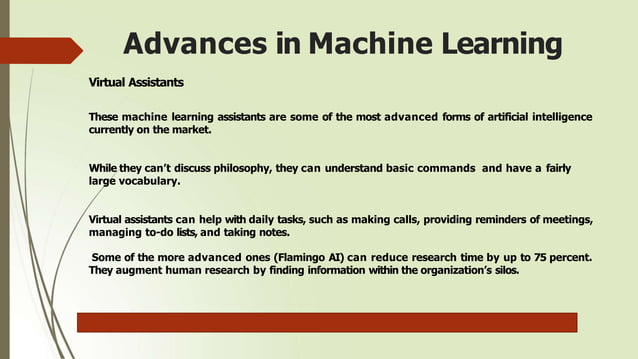 Advances in ML. ppt.pptx