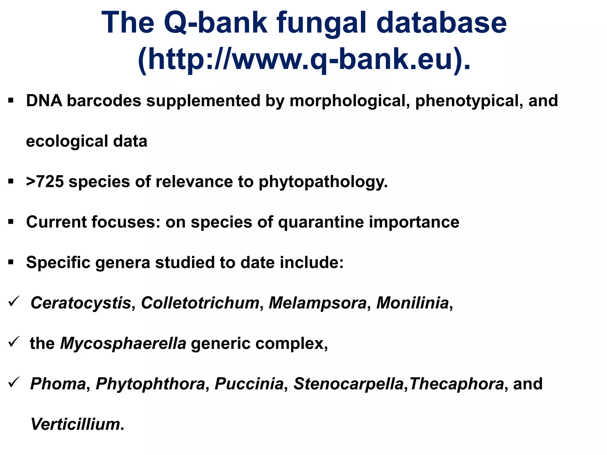 Advances in Nomenclature of Fungi.pptx