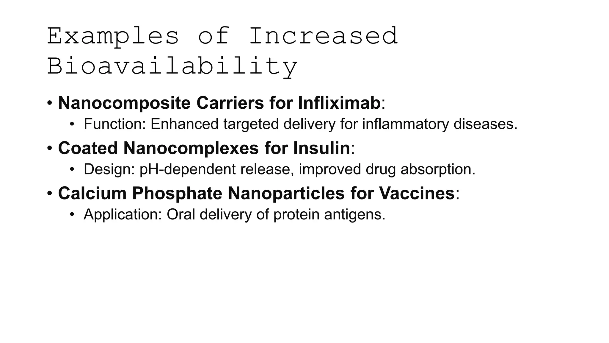 Advances in Oral Drug Delivery Systems.pptx