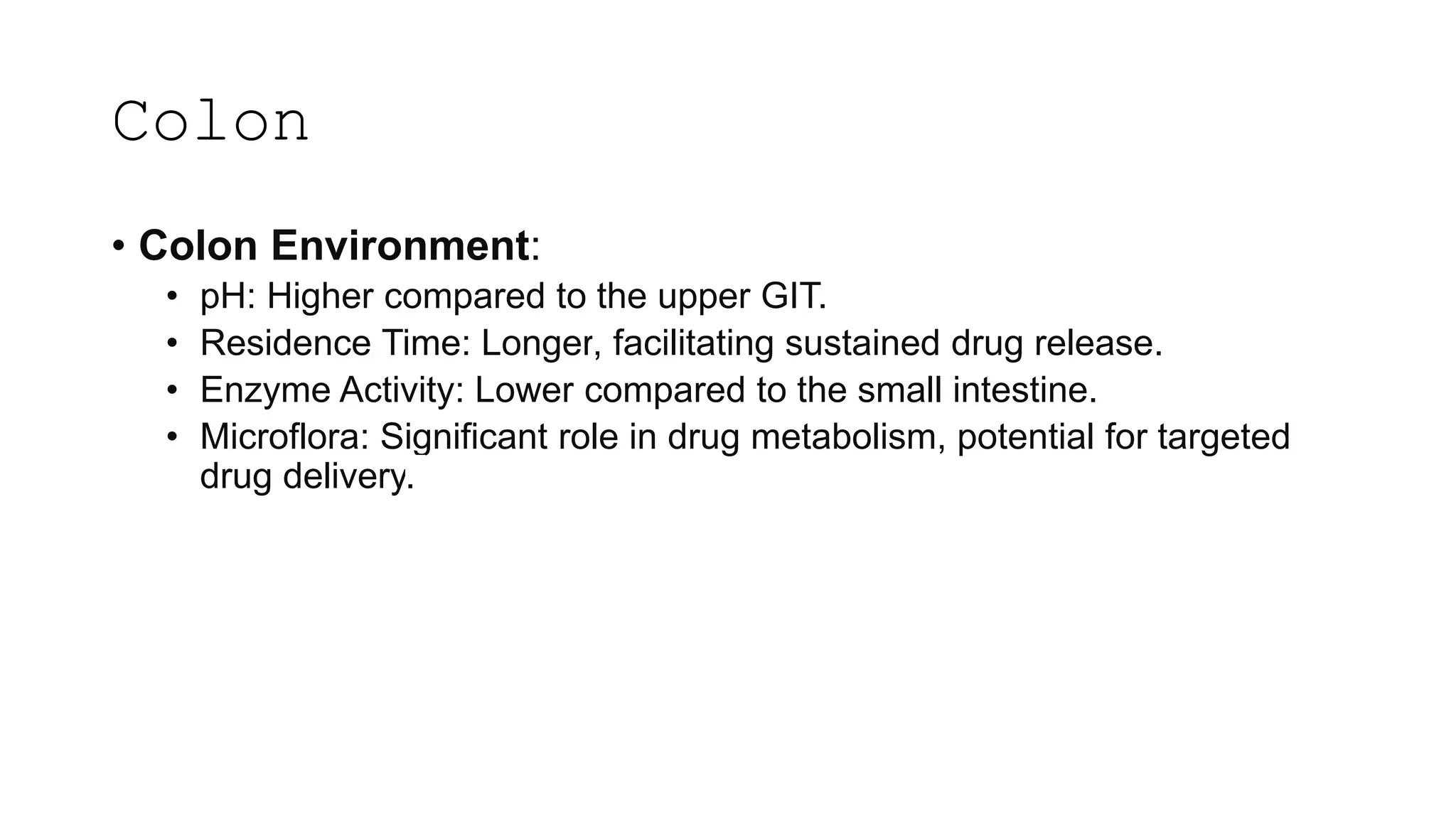 Advances in Oral Drug Delivery Systems.pptx