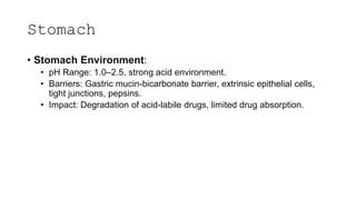 Advances in Oral Drug Delivery Systems.pptx