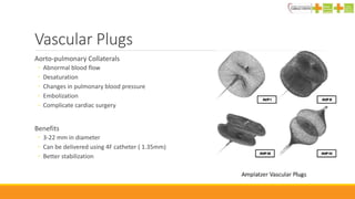 Advances in ped card | PPT