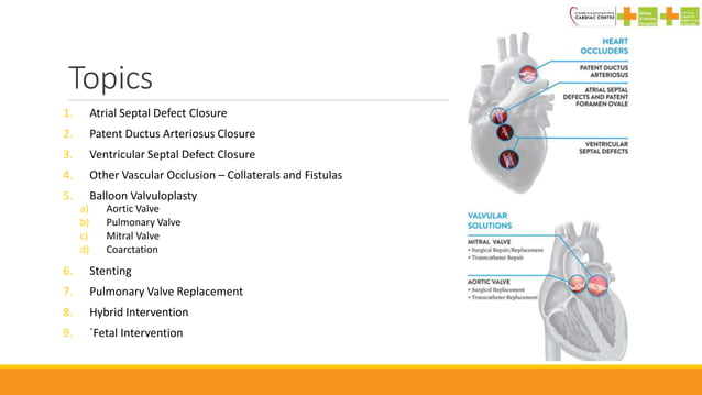 Advances in ped card | PPT