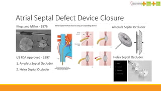 Advances in ped card | PPT