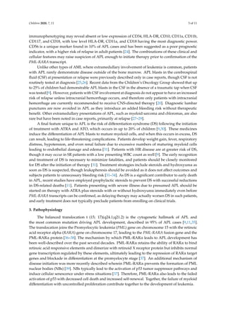 Advances in Pediatric Acute Promyelocytic Leukemia.pdf