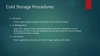 Advances in processing and preservation of food in refrigeration.pptx