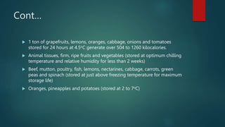 Advances in processing and preservation of food in refrigeration.pptx