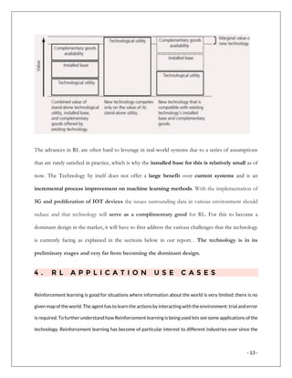 Advances in Reinforcement Learning | PDF