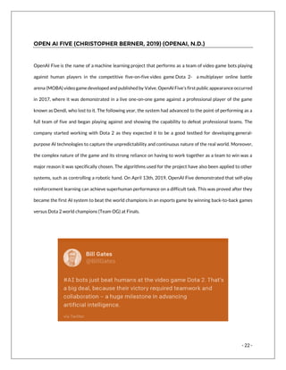 Advances in Reinforcement Learning | PDF