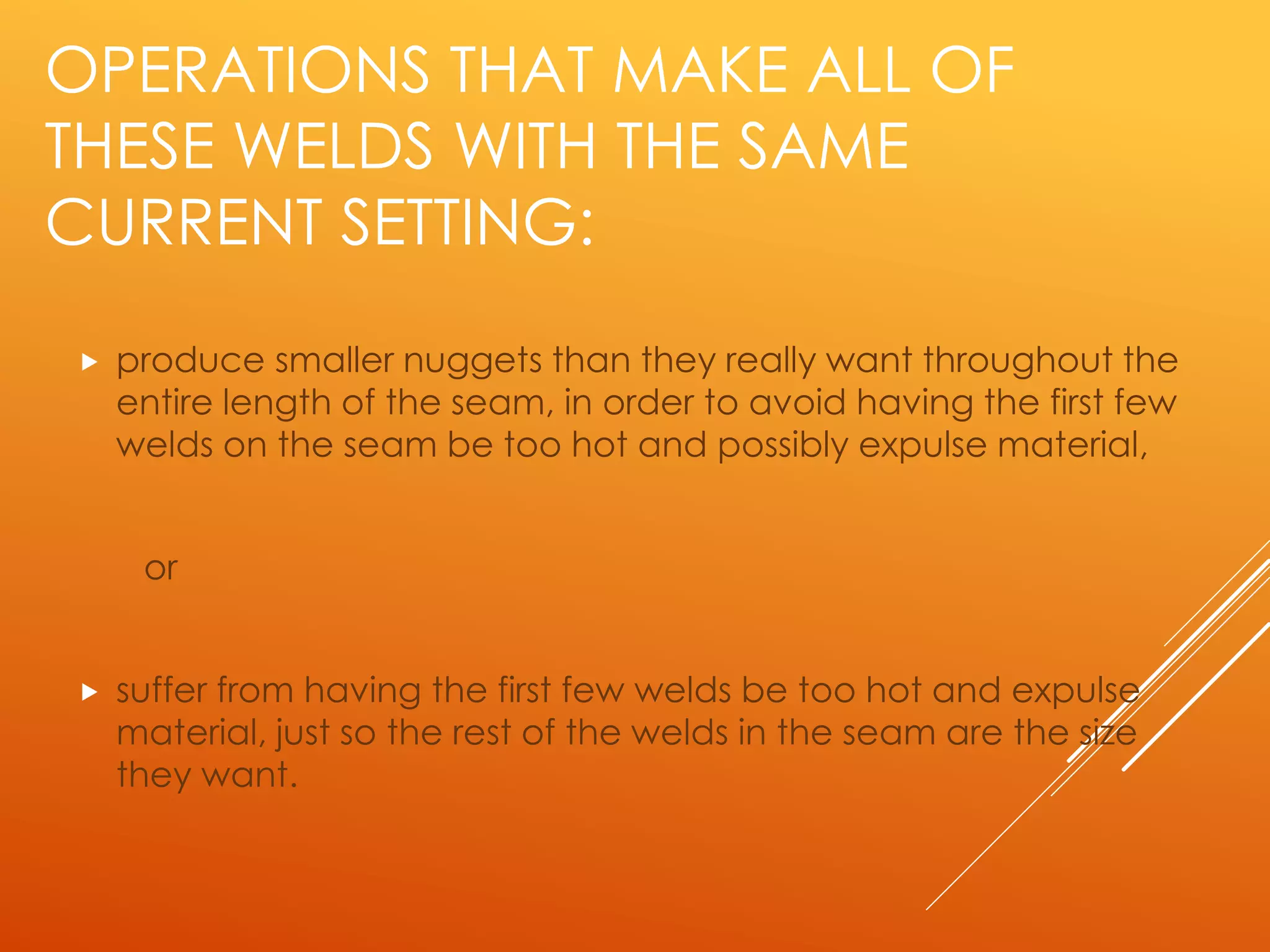 Advances in Resistance Welding from WeldComputer | PDF | Physics | Science