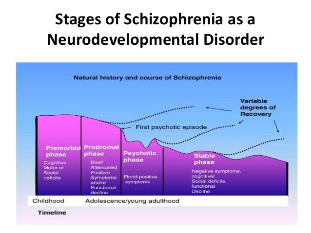 Advances in schizophrenia