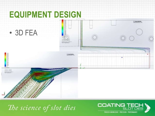 Advances in slot die coating technology for hot melt adhesives | PPTX