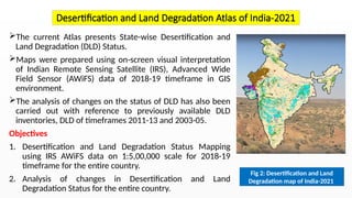 ADVANCES IN SOIL CONSERVATION AND WATERSHED MANAGEMENT USING REMOTE ...