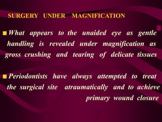 ADVANCES IN SURGICAL TECHNOLOGY.ppt