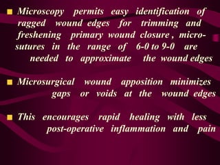 ADVANCES IN SURGICAL TECHNOLOGY.ppt