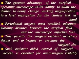 ADVANCES IN SURGICAL TECHNOLOGY.ppt