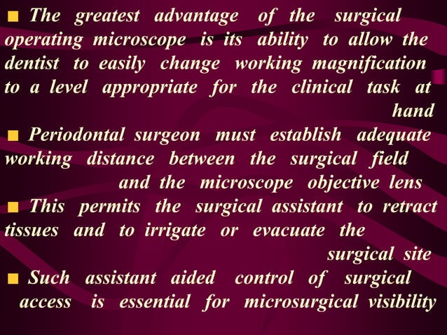 ADVANCES IN SURGICAL TECHNOLOGY.ppt