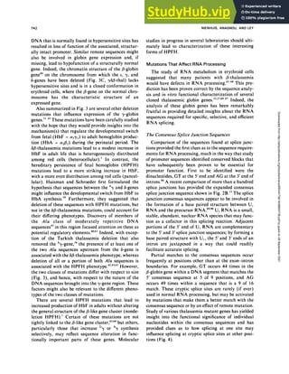 Advances In Thalassemia Research | PDF