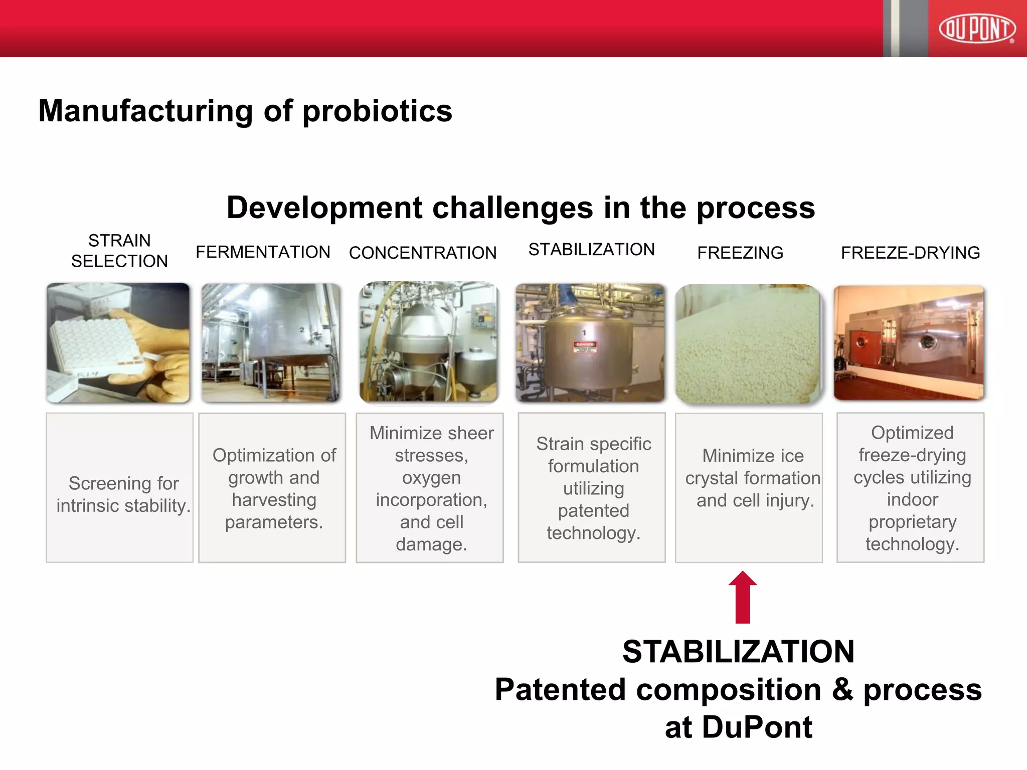 Advances in the world of probiotics | PDF