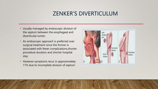 ADVANCES IN THIRD SPACE ENDOSCOPY upload.pptx