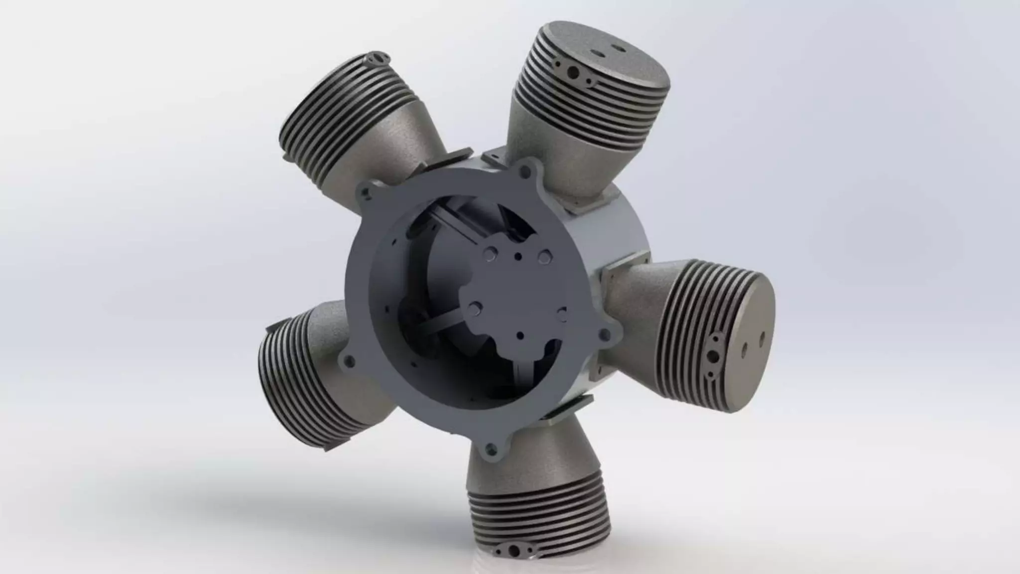 Solidworks Internship Report (advanced) | PPTX