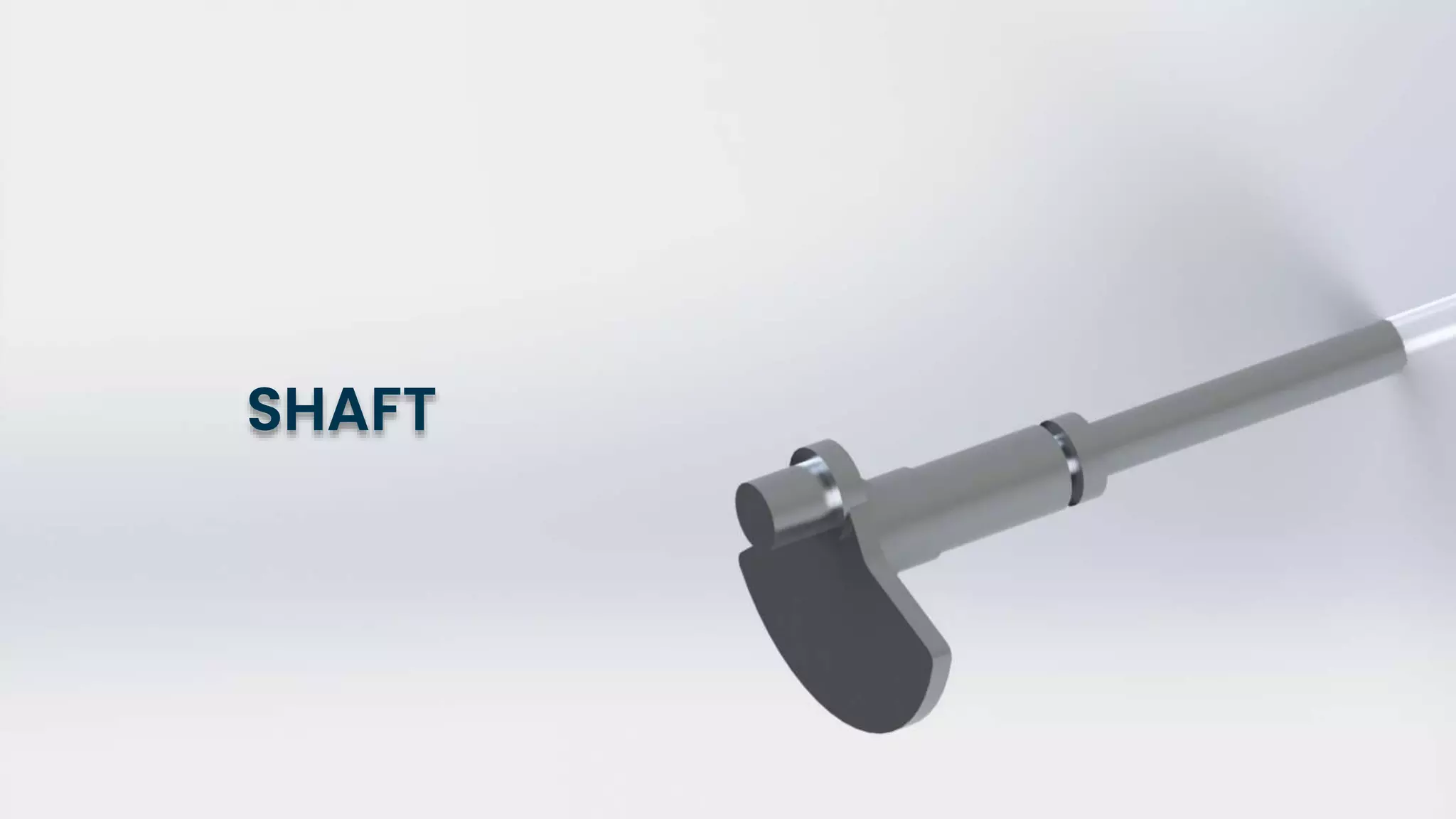 Solidworks Internship Report (advanced) | PPTX