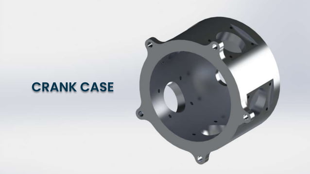 Solidworks Internship Report (advanced) | PPTX | Technology & Computing