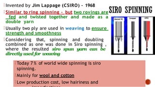 Advance_spinning_System_Introduction (1).pptx