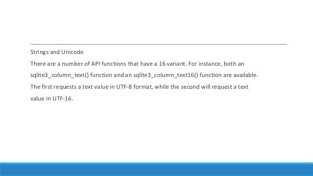 Android studio sqlite autoincrement integer non primary key - perylonestar Android studio sqlite autoincrement integer non primary key - perylonestar