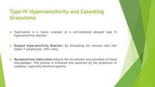 Advances in Tuberculosis for practical diagnosis | PPT