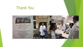 Advances in Tuberculosis for practical diagnosis | PPT