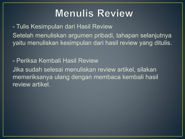 Advance Story, Menulis review, dan Menulis -Kelompok.pptx