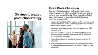 Advance Strategies in production management.pptx