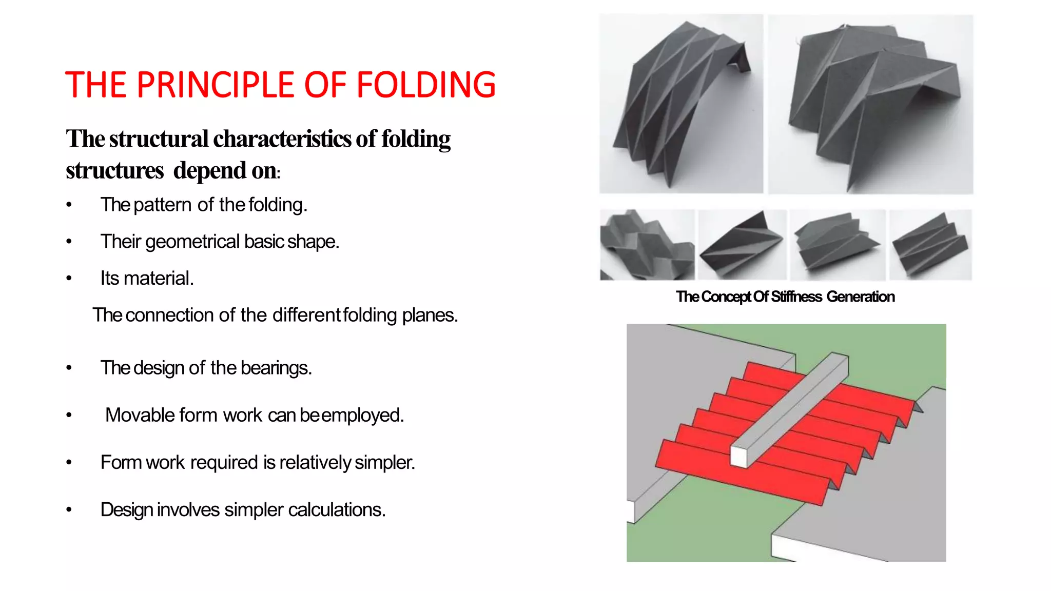 Advance structural system. pptx | PPTX