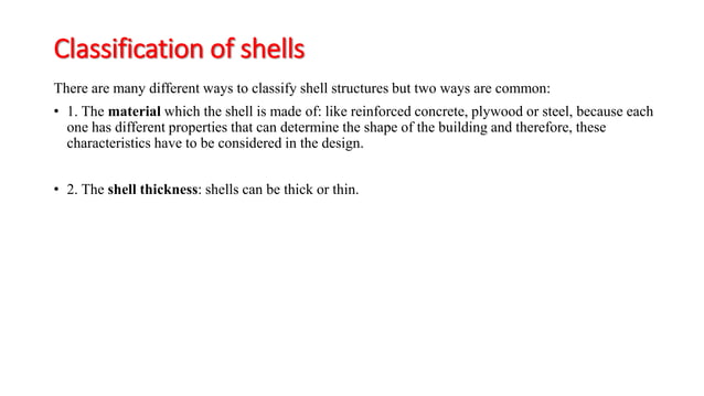 Advance structural system. pptx | PPTX | Geology | Science