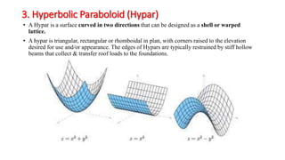 Advance structural system. pptx | PPTX