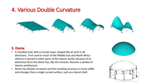 Advance structural system. pptx | PPTX | Geology | Science