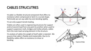 Advance structural system. pptx | PPTX