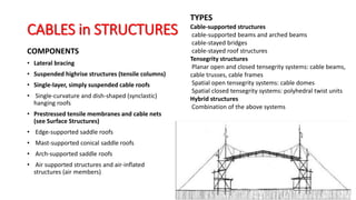 Advance structural system. pptx | PPTX