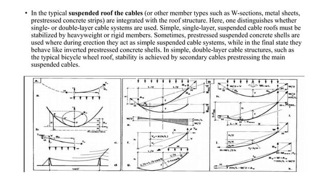 Advance structural system. pptx | PPTX | Geology | Science