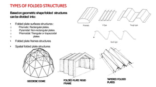 Advance structural system. pptx | PPTX