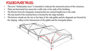 Advance structural system. pptx | PPTX