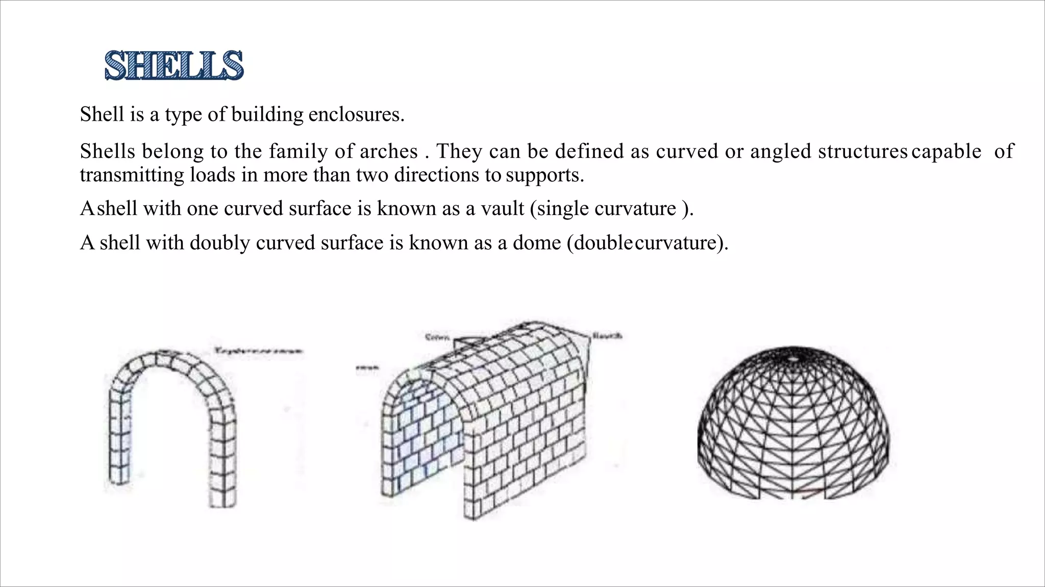 Advance structural system | PDF