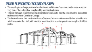 Advance structural system | PDF