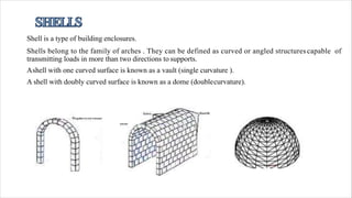 Advance structural system | PDF