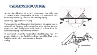 Advance structural system | PDF
