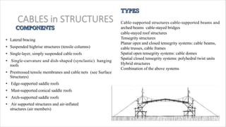 Advance structural system | PDF