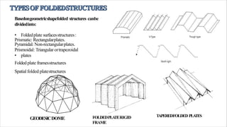 Advance structural system | PDF